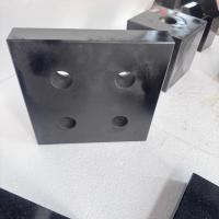 China Granite Surface Plate for Machined Parts Inspection and Dimensional Testing for sale