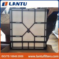 China LANTU 635mm  Cabin Air Filters A0040946604 AF27816 E315L01 C641500/1 for sale