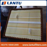 China Lantu High Quality Air Filter Elements 0040941104 C641500/1  93159E E315L P781349 C641500 AF27816 for sale