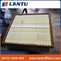 China LANTU Car Filter Replacement 0040941104 P781349 E315L C641500/1 93159E for sale