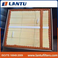 China LANTU 635mm  Cabin Air Filters A0040946604 AF27816 E315L01 C641500/1 for sale
