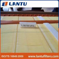 China LANTU 635mm  Cabin Air Filters A0040946604 AF27816 E315L01 C641500/1 for sale