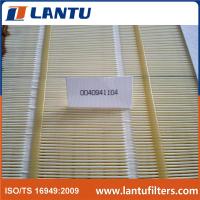 China LANTU Car Filter Replacement 0040941104 P781349 E315L C641500/1 93159E for sale
