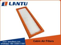 China LANTU Cabin Dust Pollen Filter RE198488 For Tractor 5065M/5070M/5080M PA30086 AF27954 CU3939 SC90114 for sale