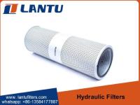 China LANTU Excavator Spare Part Hydraulic Oil Filters KRJ20710 Filter 159274A1 4252125  71448557 HF6399 for sale
