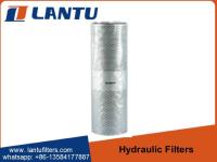 China LANTU Excavator Spare Part Hydraulic Oil Filters KRJ20710 Filter 159274A1 4252125  71448557 HF6399 for sale