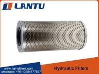 China LANTU Excavator Diesel Engine Parts Hydraulic Suction Filter  424-16-11140 HF6332 P550084 for sale