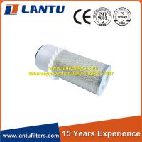 China Lantu  High Performance Air Filter C16190X AF409K E568L CAK258 P181054 Replacement for sale