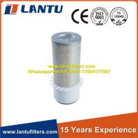 China Lantu  High Performance Air Filter C16190X AF409K E568L CAK258 P181054 Replacement for sale