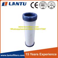 China LANTU Truck Diesel Engine Air Filter 17801-3371 P503370  178013370 AF26521 WA10235 for sale