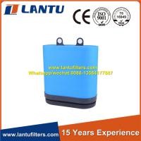 China Lantu High Quality Wholesale  Air Filter Elements 3181986 P951742 Replacement Air Filter For Sale for sale