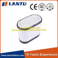 China Lantu Air Filter Elements P788896 42558097 AF4248 42554489 Air Purifiers for sale