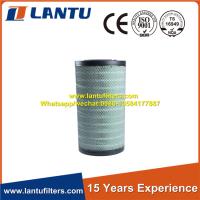 China Lantu Truck Air Filter Elements High Quality Wholesale P951919 E1084L C26024  FA3578 1931681 Replacement for sale