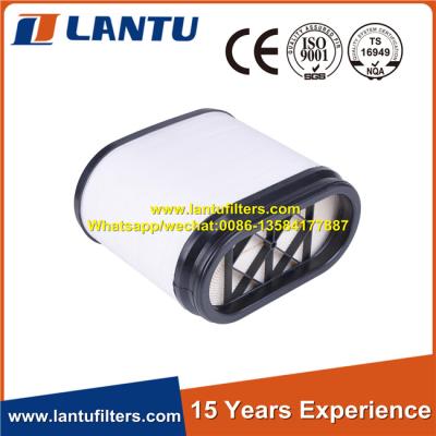 China Lantu Air Filter Elements P788896 42558097 AF4248 42554489 Air Purifiers for sale