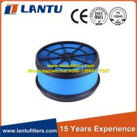 China Lantu High Quality Wholesale Truck Air Filter SEV551H/4 Air Filter Replacement For Sale for sale