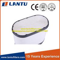 China Lantu Air Filter Elements P788896 42558097 AF4248 42554489 Air Purifiers for sale