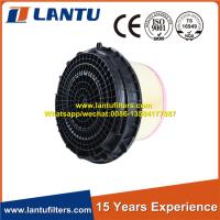 China Lantu High Quality Wholesale Air Filter Elements C14100 KIT CA4355 144561 144579 Air Filter Replacement For Sale for sale