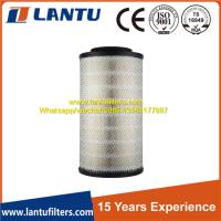 China Lantu High Quality Wholesale Air Filter 17801-3380 AF26522 A1325   A178013380  SUJ17H5001 for sale