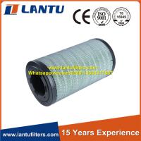 China Lantu Truck Air Filter Elements High Quality Wholesale P951919 E1084L C26024  FA3578 1931681 Replacement for sale