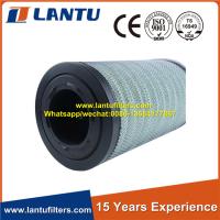China Lantu Truck Air Filter Elements High Quality Wholesale P951919 E1084L C26024  FA3578 1931681 Replacement for sale
