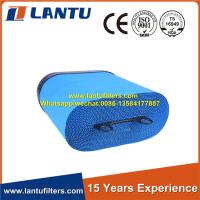 China Lantu High Quality Wholesale  Air Filter Elements 3181986 P951742 Replacement Air Filter For Sale for sale