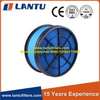 China Lantu High Quality Wholesale Truck Air Filter SEV551H/4 Air Filter Replacement For Sale for sale