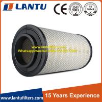 China Lantu High Quality Wholesale Air Filter 17801-3380 AF26522 A1325   A178013380  SUJ17H5001 for sale