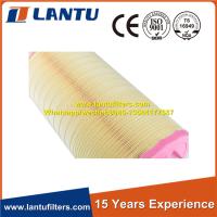 China Lantu Wholesale Air Oil Separator Element C271320 P784456 AF26202 E743L  RS5508 Air Filter Replacement For Sale for sale