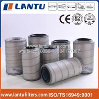 China Lantu High Quality Wholesale Air Filter 17801-3460 P500198 HP2603 AF25561 A1335M-S   A1336M  For Sale for sale