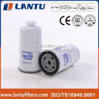 China Lantu Fuel Filter WG9412551201 CX0712A CX0709A1 A3000-1105020 1117050-29DB FS36239 Purifier Filter Wholesale for sale
