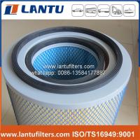 China Lantu Auto Air Filter For TA TA 278609139908 278609139909 AF25937 AF25946 for sale