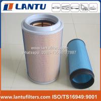 China Advanced Truck Air Filter: Clean and Fresh Air for Your Vehicle WG9725190101/102/103 Air Filter 2841 for sale