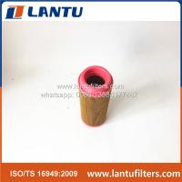 China Lantu  High Performance Truck Air Filter AF25721 P778972 HP2526 E1800L C16400 Air Purifier for sale