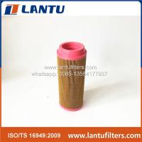 China Lantu  High Performance Truck Air Filter AF25721 P778972 HP2526 E1800L C16400 Air Purifier for sale