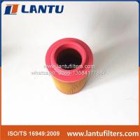 China Lantu Air Filter Elements C20500 P778994 HP2529 AF26395 E1900L A5105 CF500 for sale