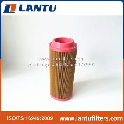 China Lantu High Quality Air Filter C14200 AF26389 E1600L  A5108 for sale