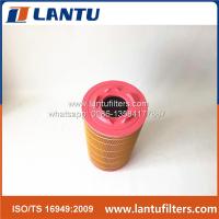China Lantu High Quality Element Air Filter C26980 AF26353 E671L  A68400 21020091 21377909 for sale