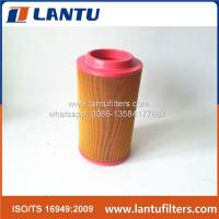 China Lantu Air Filter Elements C20500 P778994 HP2529 AF26395 E1900L A5105 CF500 for sale