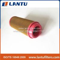 China Lantu  High Performance Truck Air Filter AF25721 P778972 HP2526 E1800L C16400 Air Purifier for sale
