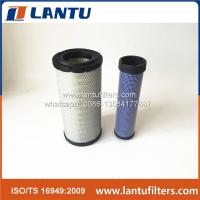 China Lantu Air Filter 26510342 CA5741 E434L C17337/2 RS3544 2997050 for sale