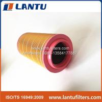China Lantu High Quality Element Air Filter C26980 AF26353 E671L  A68400 21020091 21377909 for sale