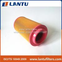 China Lantu Air Filter Elements C20500 P778994 HP2529 AF26395 E1900L A5105 CF500 for sale