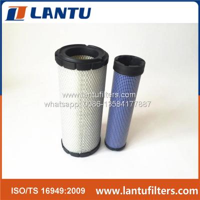 China Lantu Air Filter 26510362 RS3954 E582L C11103/2 A7002 42801 Replacement for sale