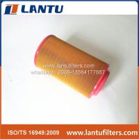 China Lantu Air Filter Elements C20500 P778994 HP2529 AF26395 E1900L A5105 CF500 for sale