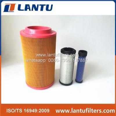 China Lantu Air Filter C23610 HP2530 AF26397 E2000L A6707 93241E Air Purifier Filter for sale