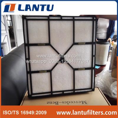 China Lantu High Quality Air Filter Elements 0040941104 C641500/1  93159E E315L P781349 C641500 AF27816 for sale