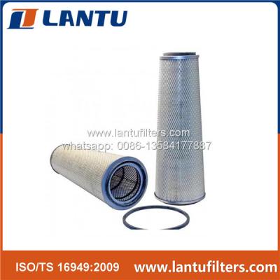 China Lantu Air Filter 42610 PA2501 7C-8300 7W-7425 AF954M CA3517 P129396 P132343 for sale