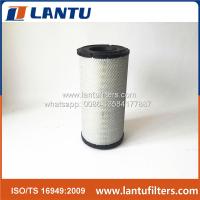 China Lantu High Quality Air Filter Elements 26510337 C14210/2  AF25526 E571L A7003 46652 for sale