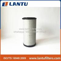 China Lantu Air Filter 26510337 HP2555 AF25526 E571L C14210/2 A7003 46652 Replacement for sale