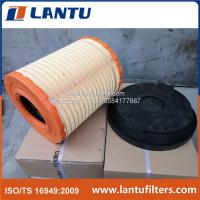 China Lantu High Quality Air Filter C29010 A0040947404 A0030949504 for sale